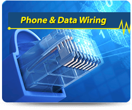 Data Wiring Marmong Point | Telephone Wiring Marmong Point | Marmong ...